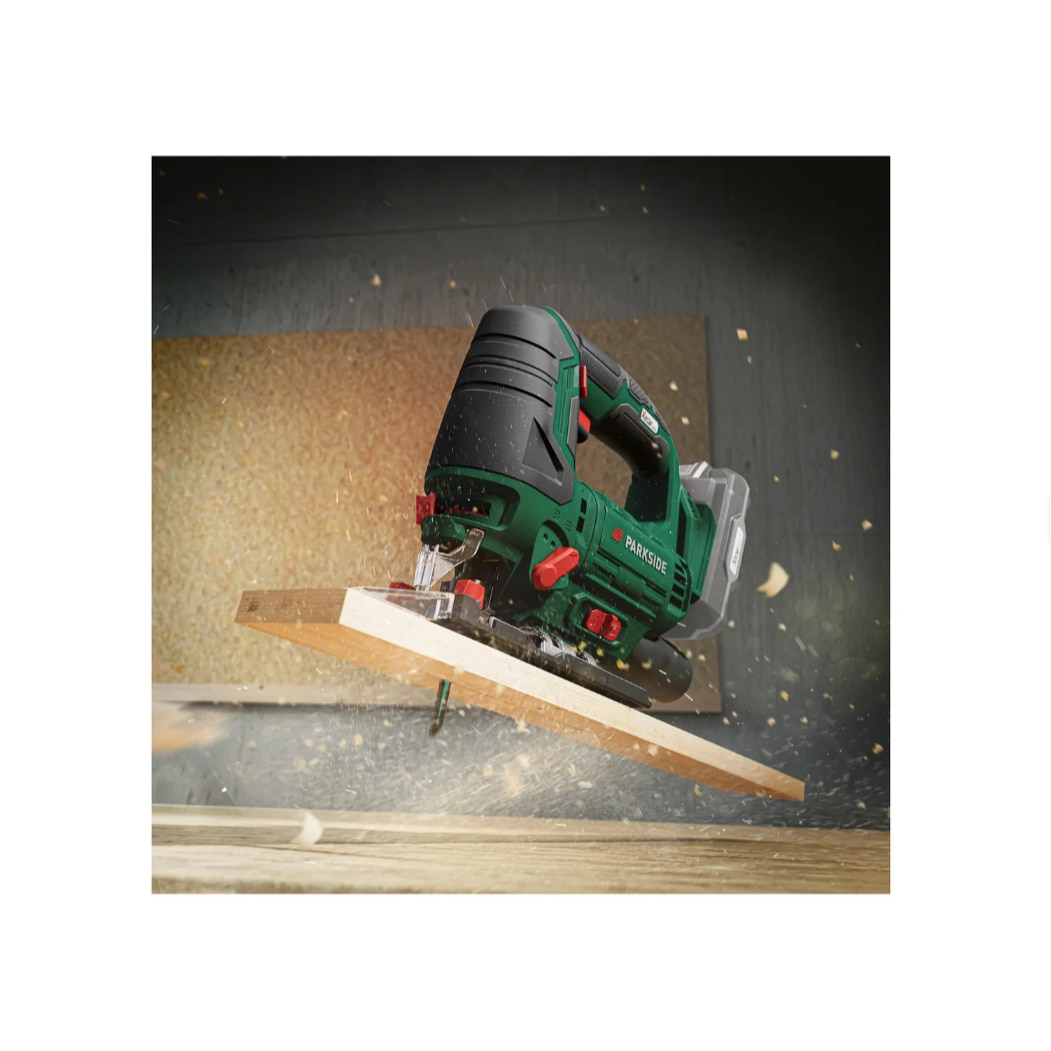 Ferastrau pendular fara fir PARKSIDE® 20 V »PSTDA 20-Li C3«, fara ...