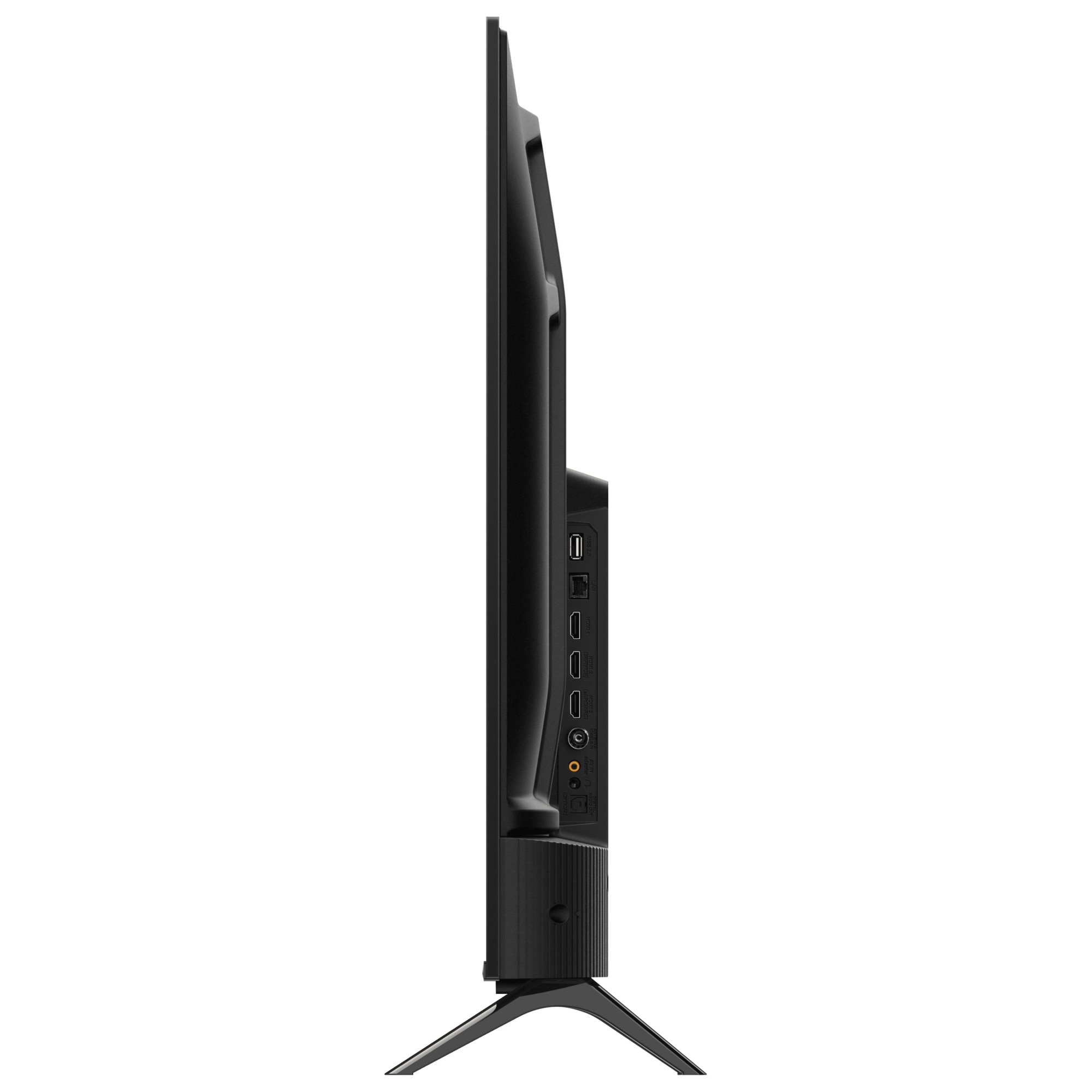 Телевизор TCL LED TV 43V6B, 108 cm, Smart Google TV, 4K Ultra HD, Class ...