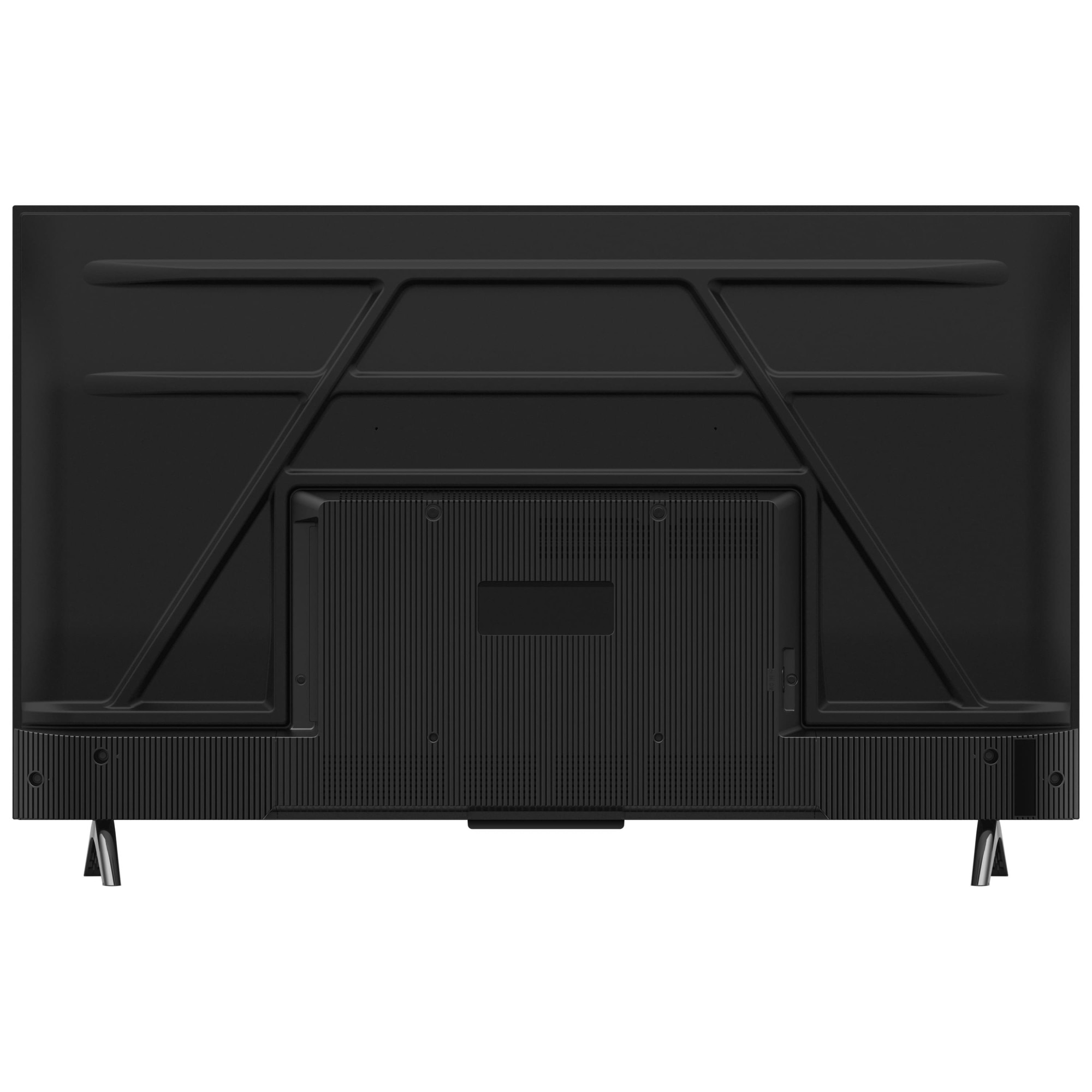 Televizor TCL LED 43V6B, 108 cm, Smart Google TV, 4K Ultra HD, Clasa F ...