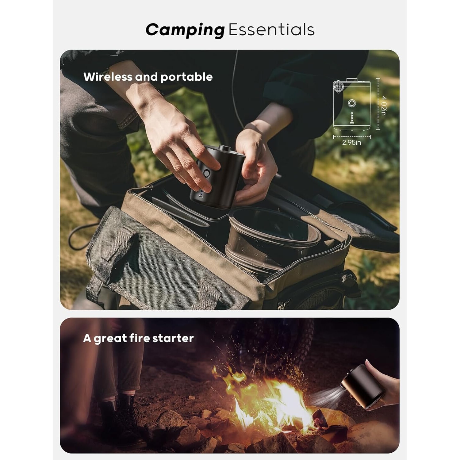 Pompa de aer electrica, 4 in 1 pentru umflat/dezumflat saltele ...