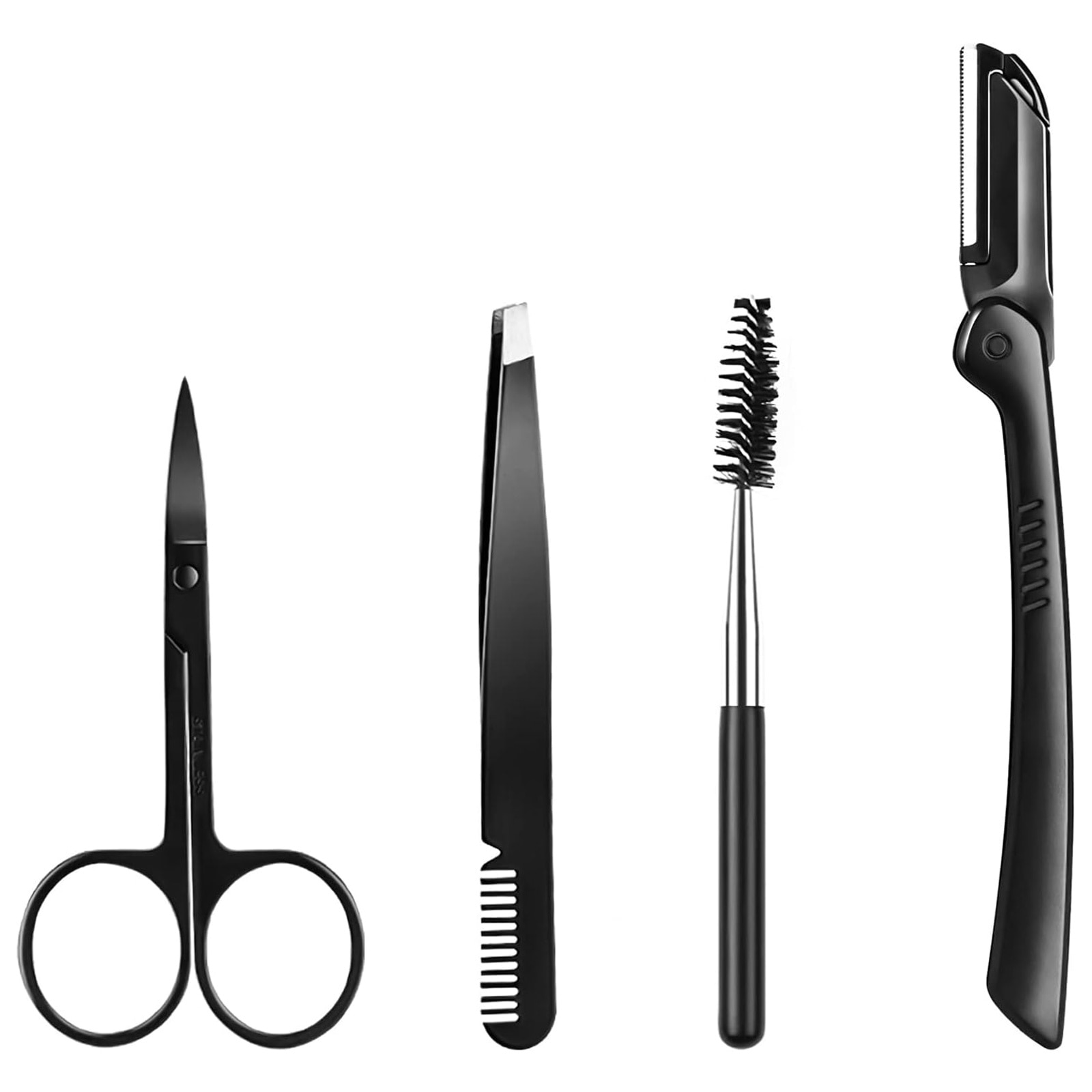 Set pentru pensat, Hggzeg, Diferite latimi, Pentru eliminarea firelor ...