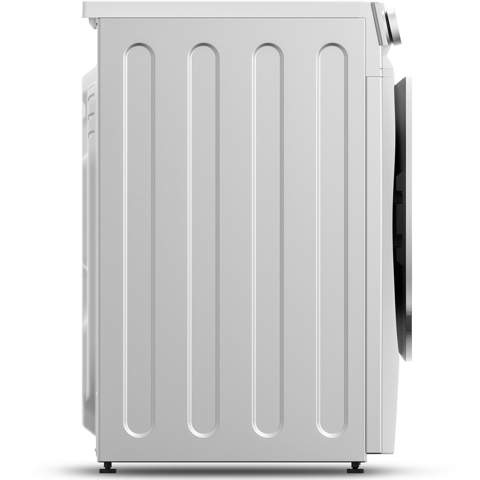 Masina de spalat Toshiba TW-BK100GF4, 9 kg, 1400 RPM, Clasa A, Motor Inverter, Functie Abur ...