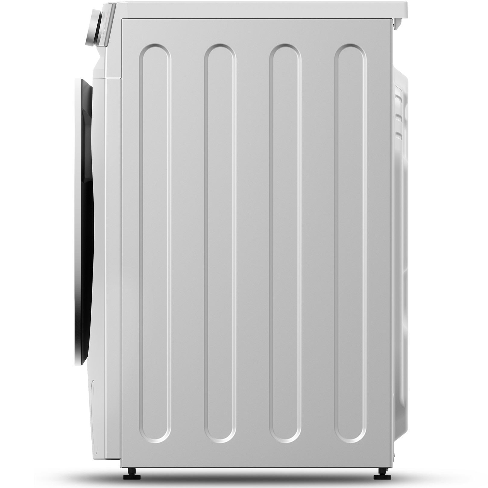 Masina de spalat Toshiba TW-BK100GF4, 9 kg, 1400 RPM, Clasa A, Motor Inverter, Functie Abur ...