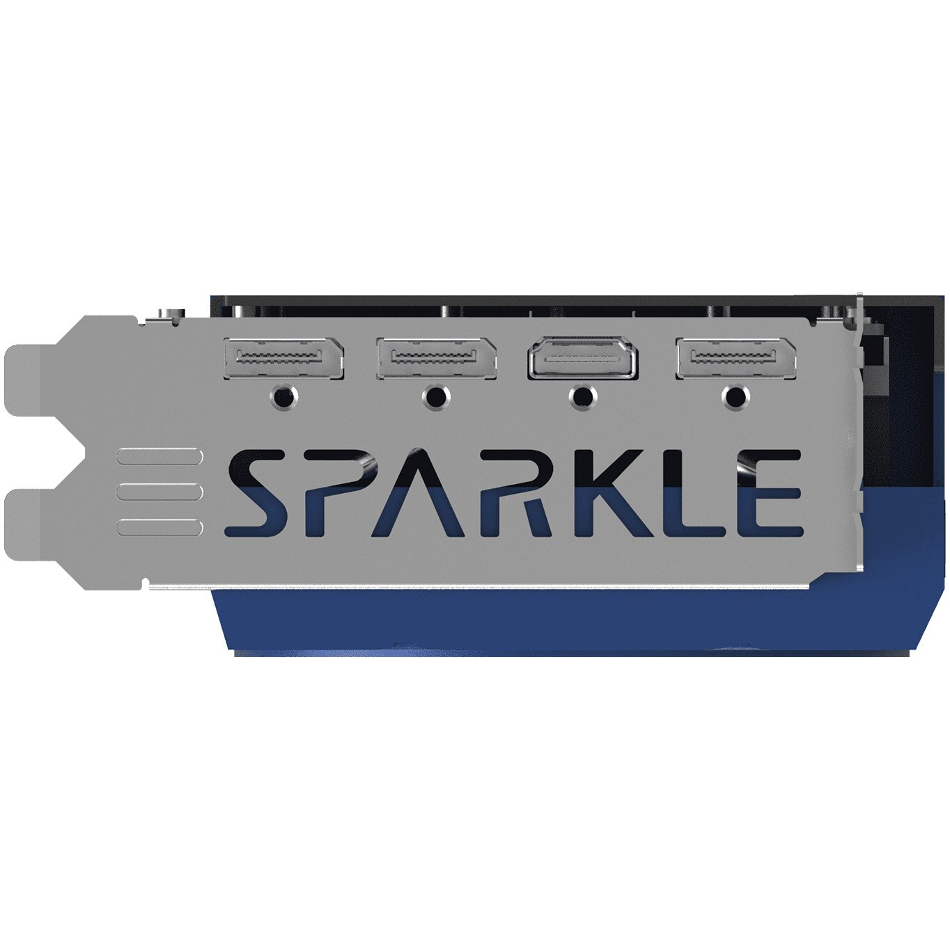 Placa video Sparkle Intel ARC A770 TITAN OC, 16GB GDDR6, 256-bit - eMAG.ro