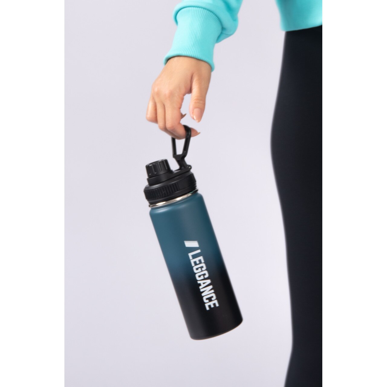 Recipient apa inox Hydration-Hero - eMAG.ro