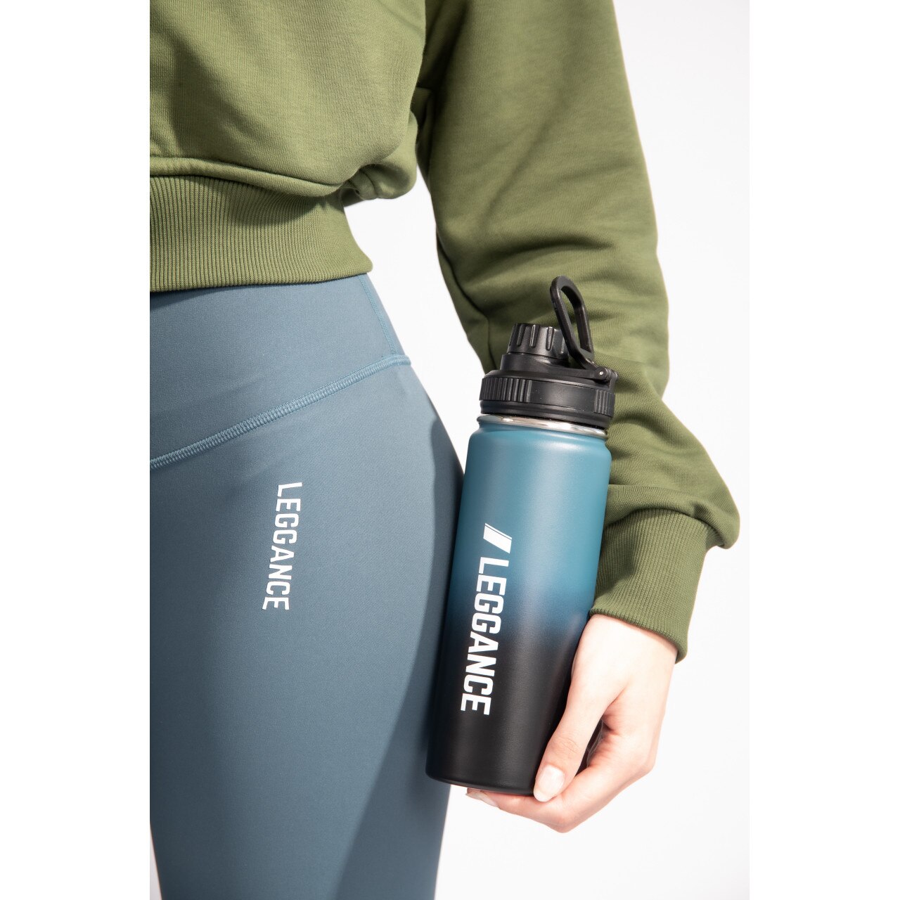 Recipient apa inox Hydration-Hero - eMAG.ro