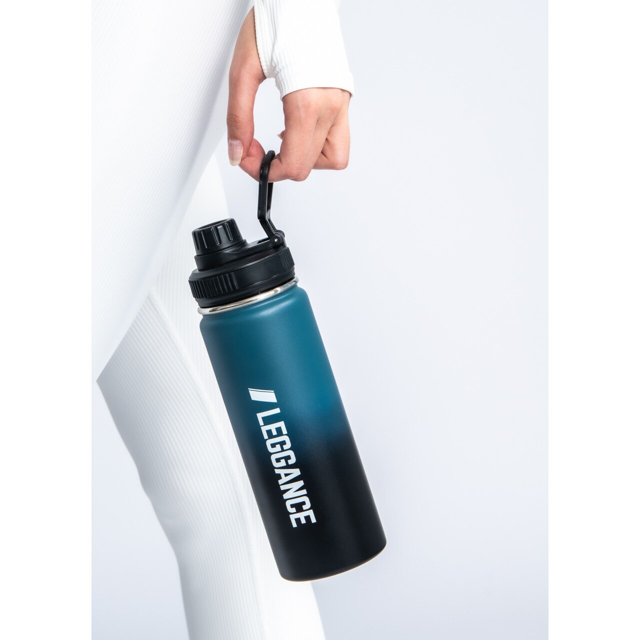 Recipient apa inox Hydration-Hero - eMAG.ro