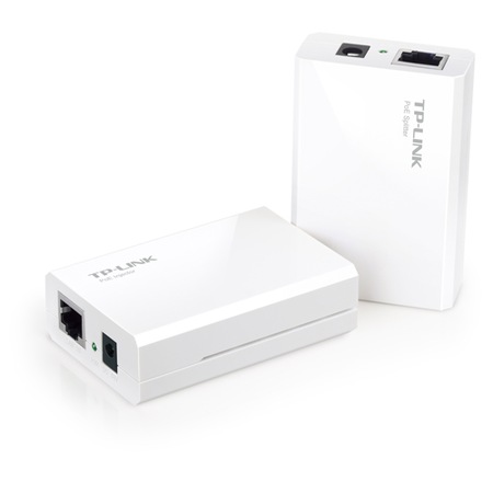 Комплект адаптери PoE TP-LINK TL-PoE200 - eMAG.bg