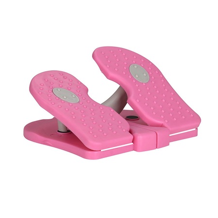 Mini Stepper Equisst®, pentru acasa sau birou, antrenamentul piciorelor ...