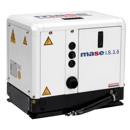 Generatorul MASE IS linia 5.0, Mase - eMAG.ro