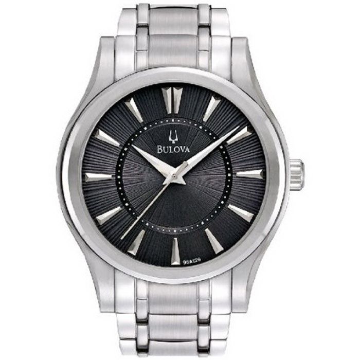 Ceas Bulova Global 96A126 - eMAG.ro