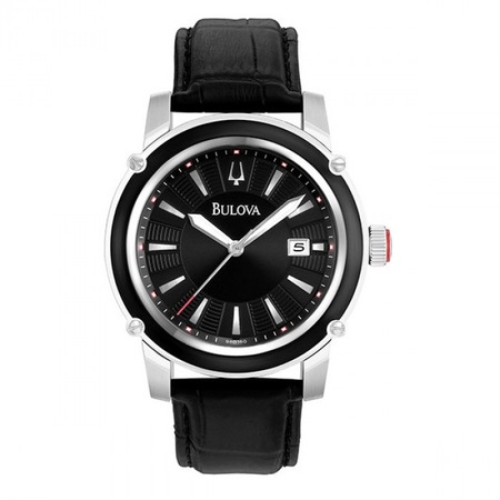Ceas Bulova Global 98B160 - eMAG.ro