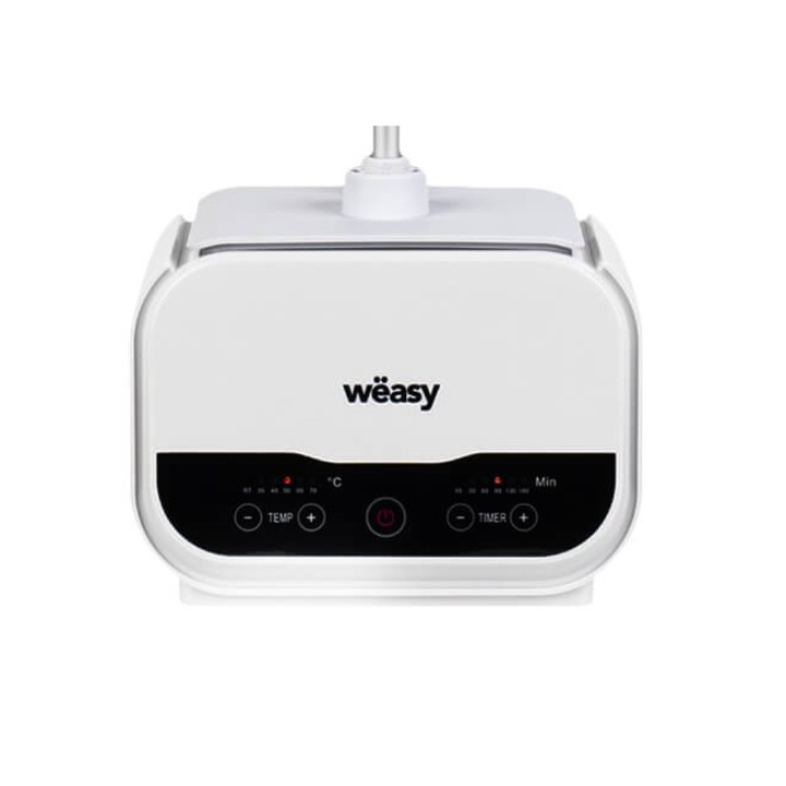 Uscator si aparat de calcat cu aer cald Weasy, IRO330, pentru toate ...