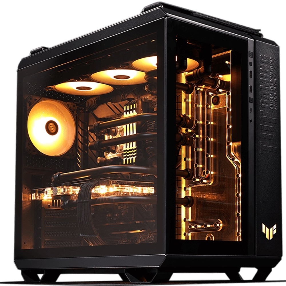 Asztali számítógép / S-PC-9708/ Asus TUF GAMING B650-PLUS WIFI GAMING ...