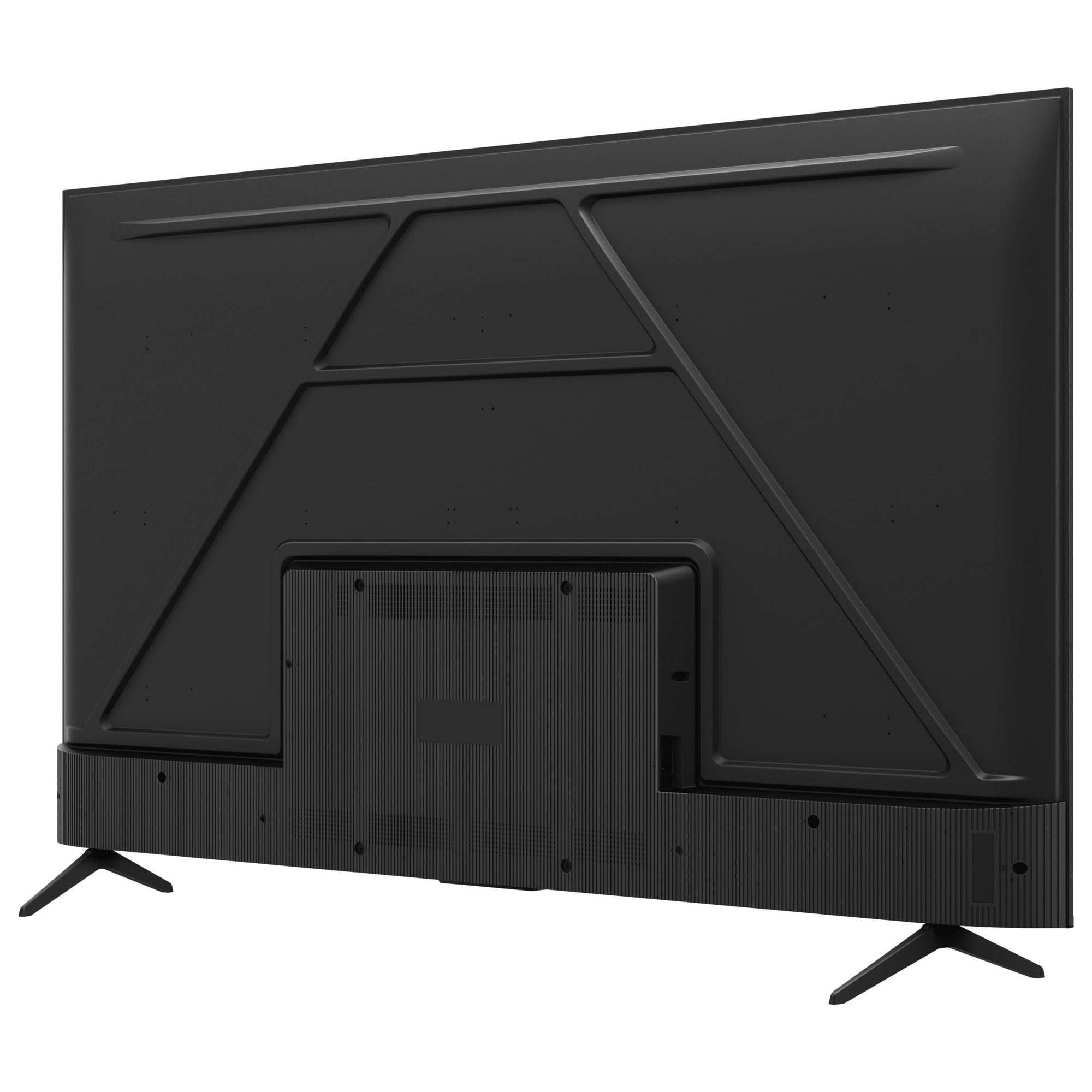 Televizor TCL QLED 65T7B, 164 cm, Smart Google TV, 4K Ultra HD, Clasa F - eMAG.ro