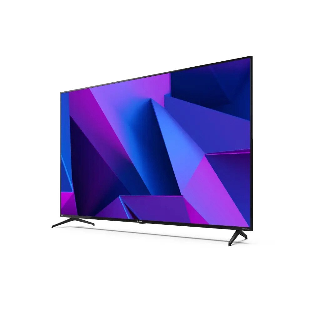 Televizor Sharp Smart 70" 4K UHD LED 70FN2EA HDR (2022) - eMAG.ro