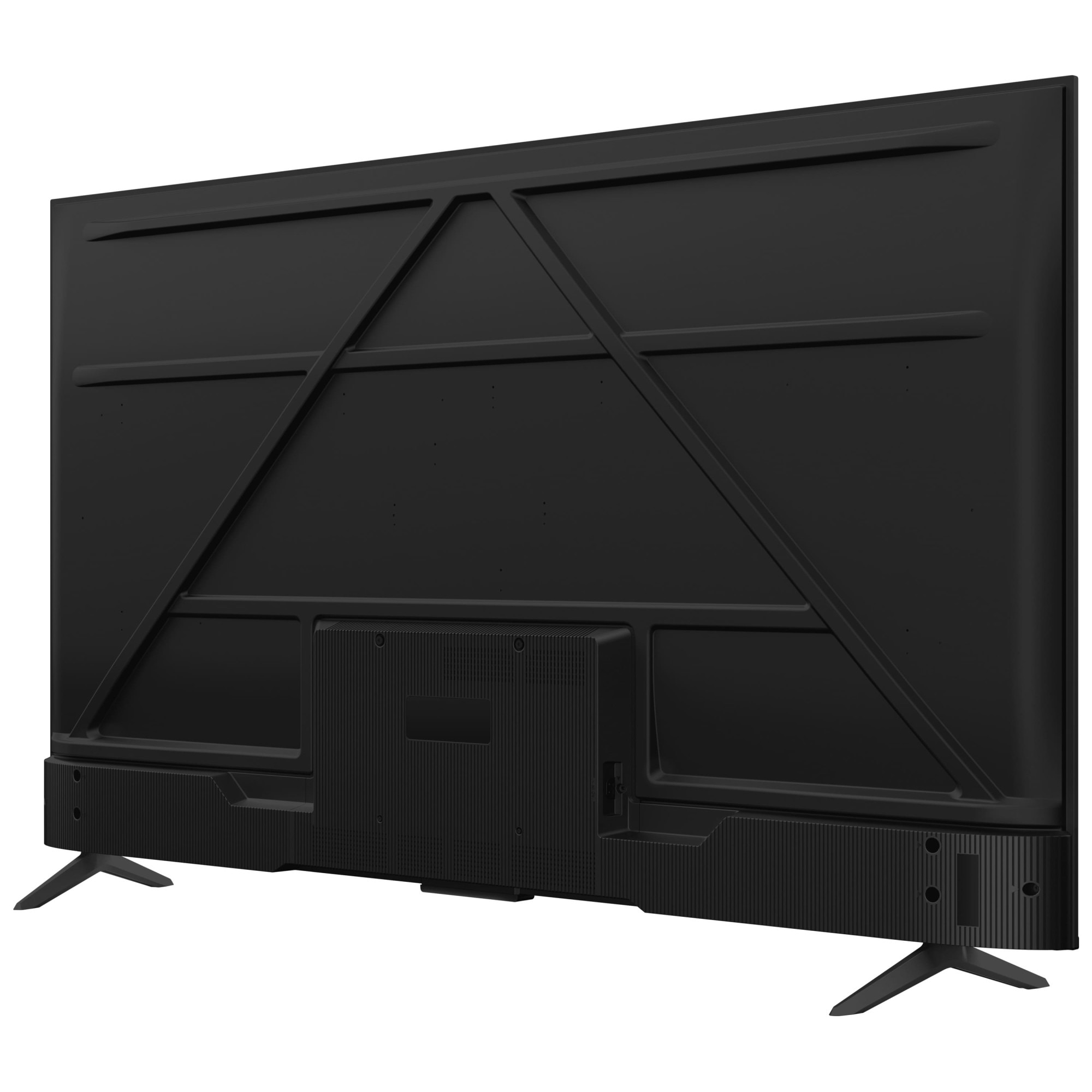 Televizor TCL LED 65V6B, 164 cm, Smart Google TV, 4K Ultra HD, Clasa E - eMAG.ro