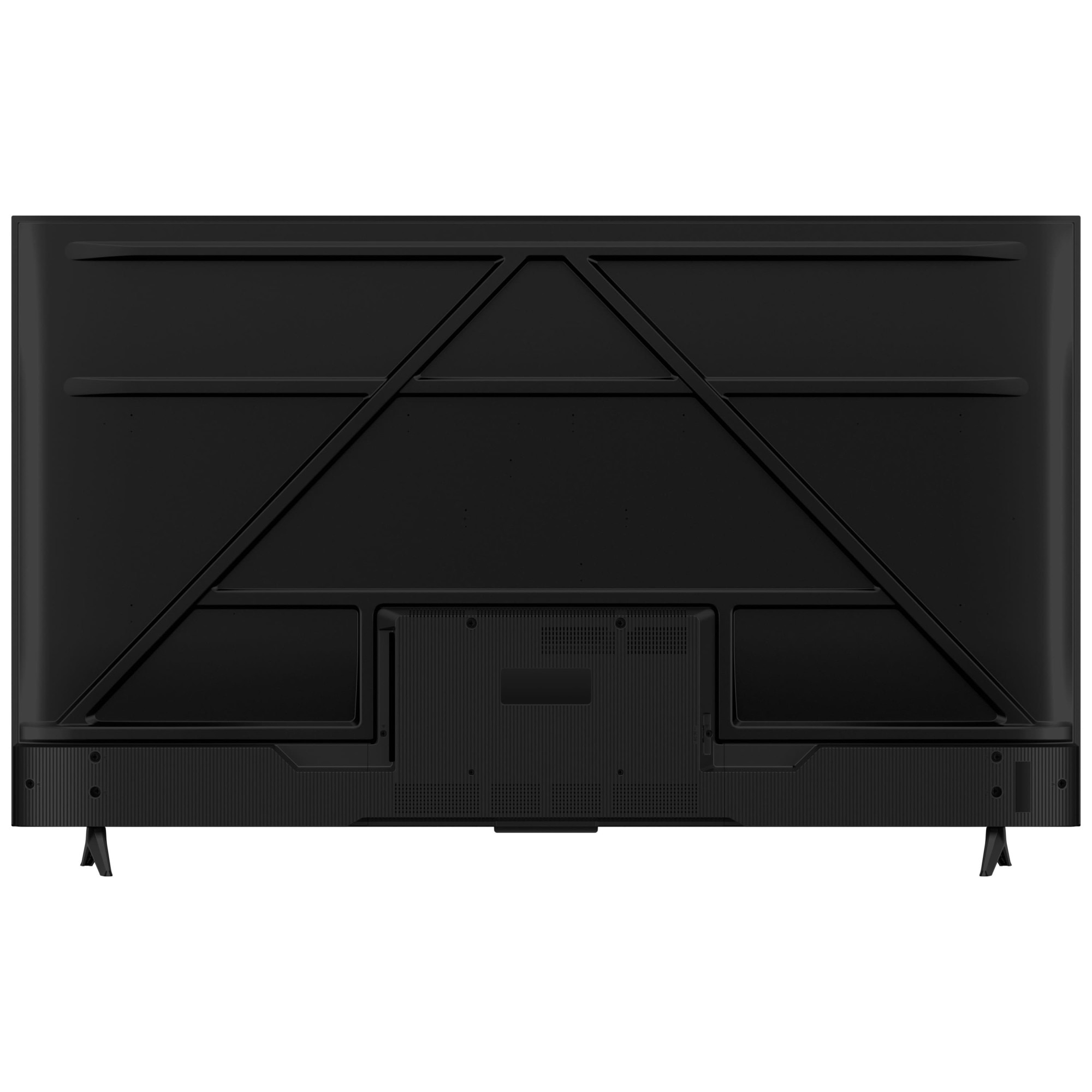 Televizor TCL LED 65V6B, 164 cm, Smart Google TV, 4K Ultra HD, Clasa E - eMAG.ro