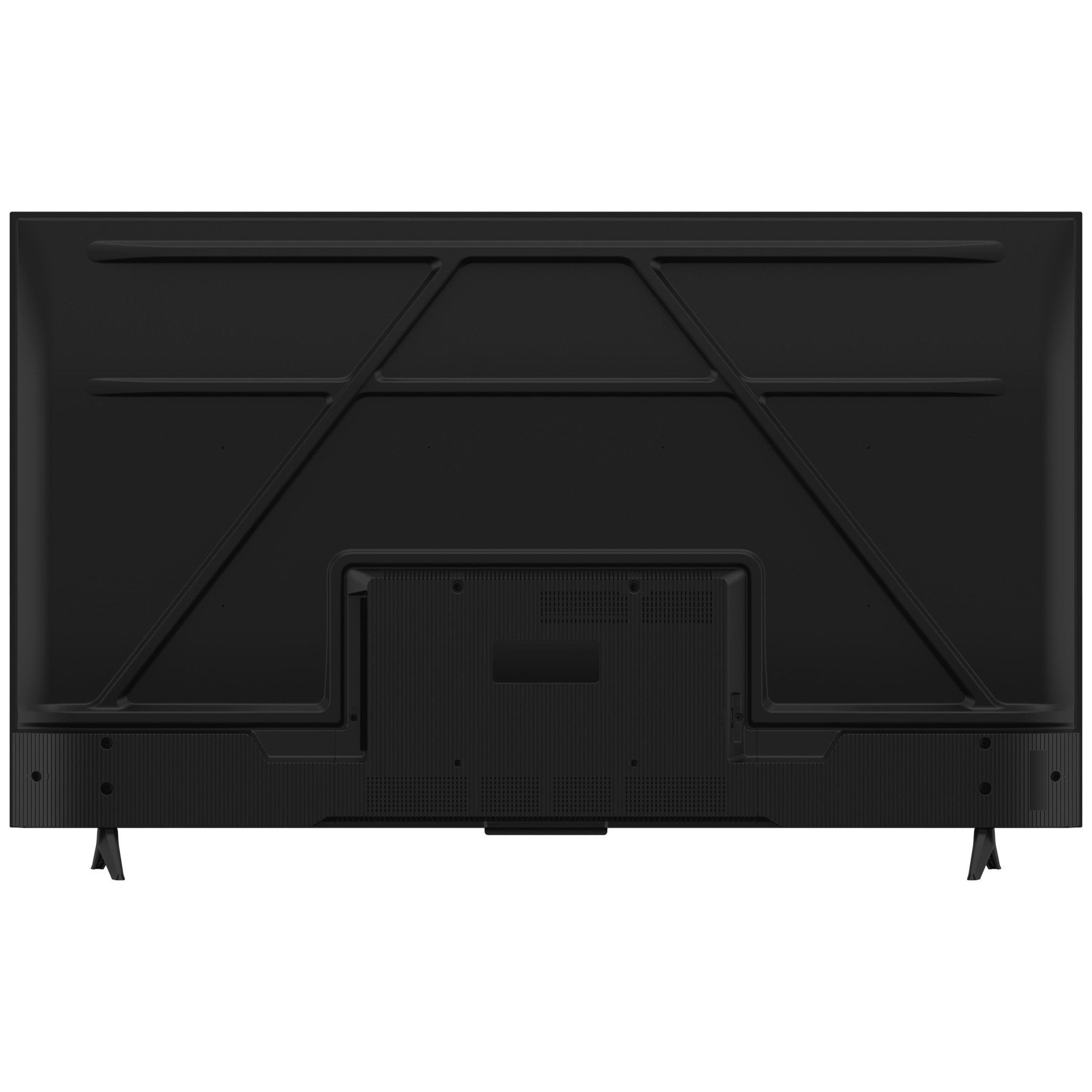 Televizor TCL LED 55V6B, 139 cm, Smart Google TV, 4K Ultra HD, Clasa E ...