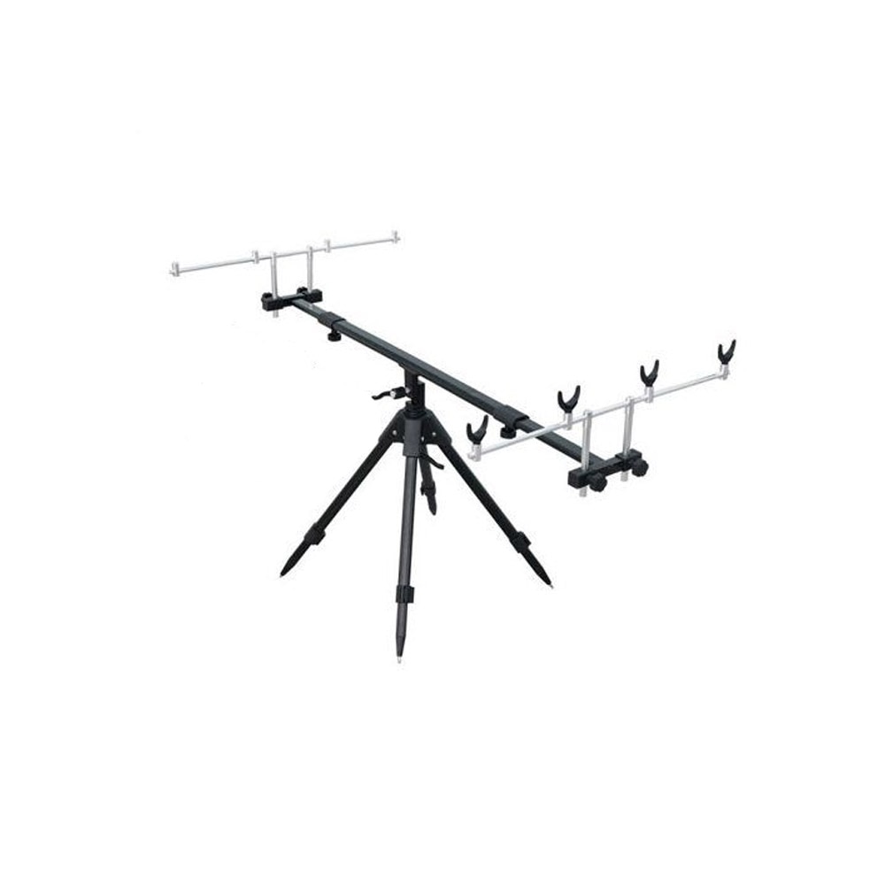 Rod Pod Baracuda model.07 4 posturi - eMAG.ro