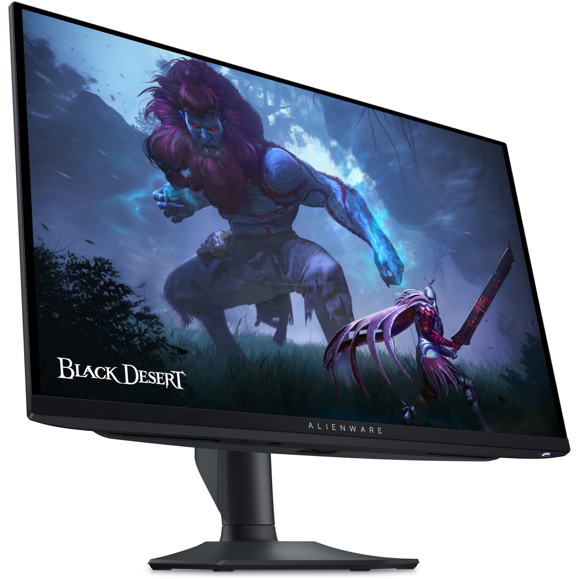 Monitor Gaming QD-OLED Alienware AW2725DF 26.7", QHD (2560x1440), 360Hz ...