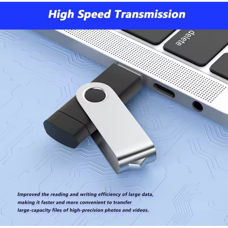 Memory Stick 32 GB USB 3.0 Negru - eMAG.ro