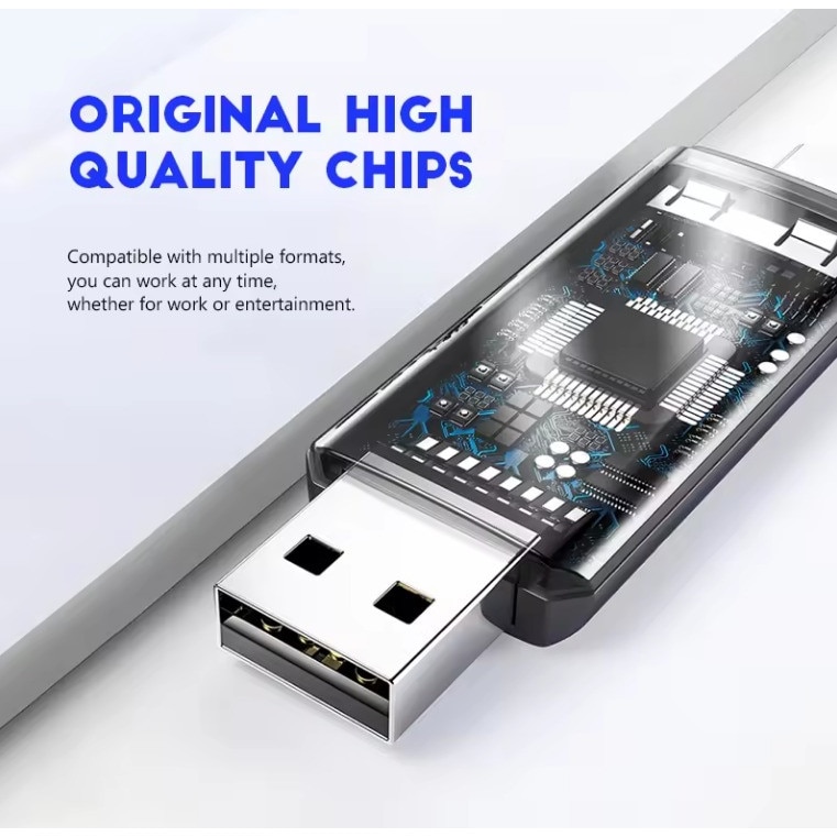 Memory Stick 32 GB USB 3.0 Negru - eMAG.ro