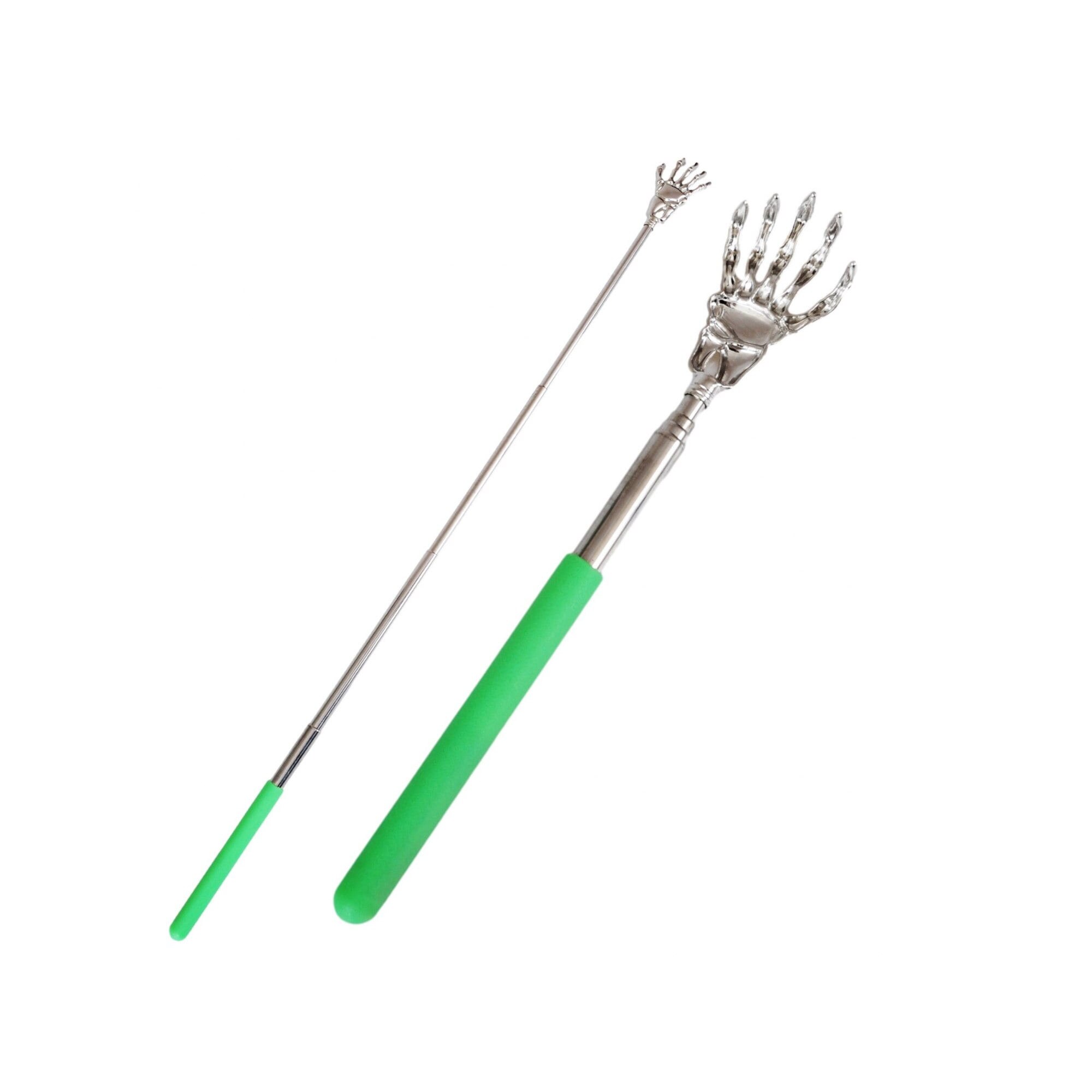 Scarpinator PrzydaSie, reglabil, cauciucat, verde, 22-58cm - eMAG.ro