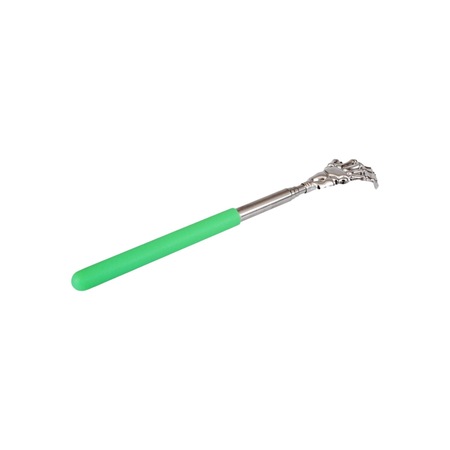 Scarpinator PrzydaSie, reglabil, cauciucat, verde, 22-58cm - eMAG.ro