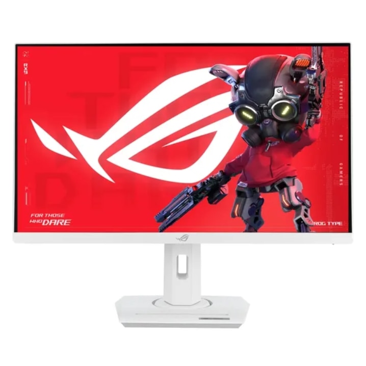 Monitor Gaming Fast IPS ASUS ROG Strix 27" XG27ACS-W, QHD (2560x1440 ...