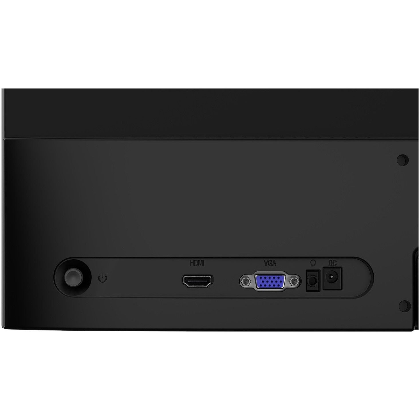 Monitor LED VA Tesla 22", Full HD (1920x1080), 100Hz, 6ms, Anti-glare ...