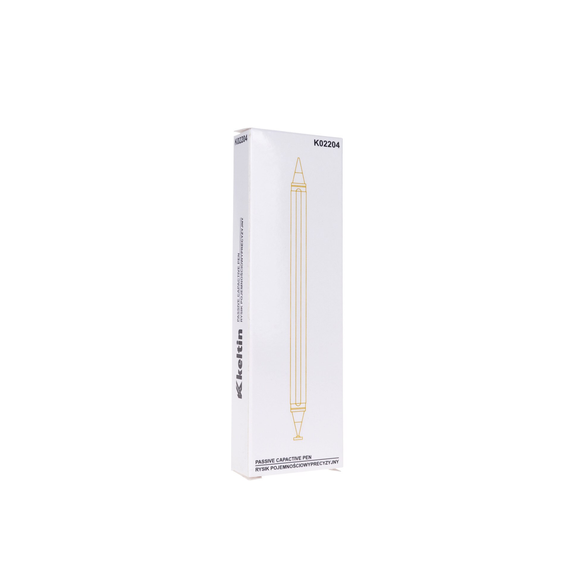 Pix digital Stylus pentru telefon si tableta, Keltin K02204 - eMAG.ro
