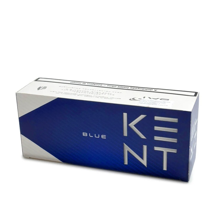Tuburi tigari KENT Blue Multifilter (200) - eMAG.ro