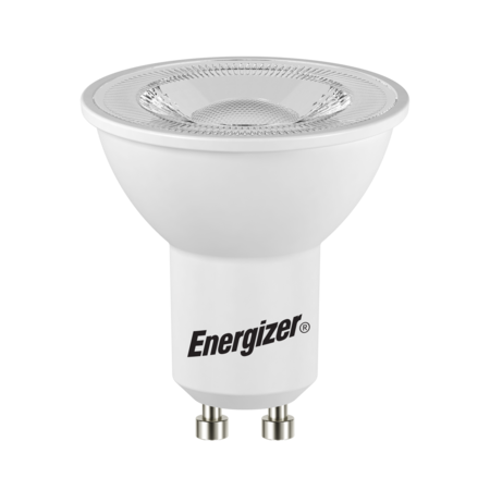 Bec LED, GU10, 4.7W, 350 lumeni, 6500K, instant start, clasa energetica ...