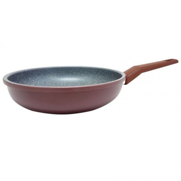 Tigaie Schmitter, ceramica, inductie 26cm - eMAG.ro