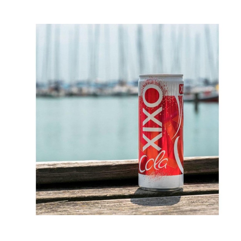 Xixo Soft Cola, 250ML - eMAG.ro