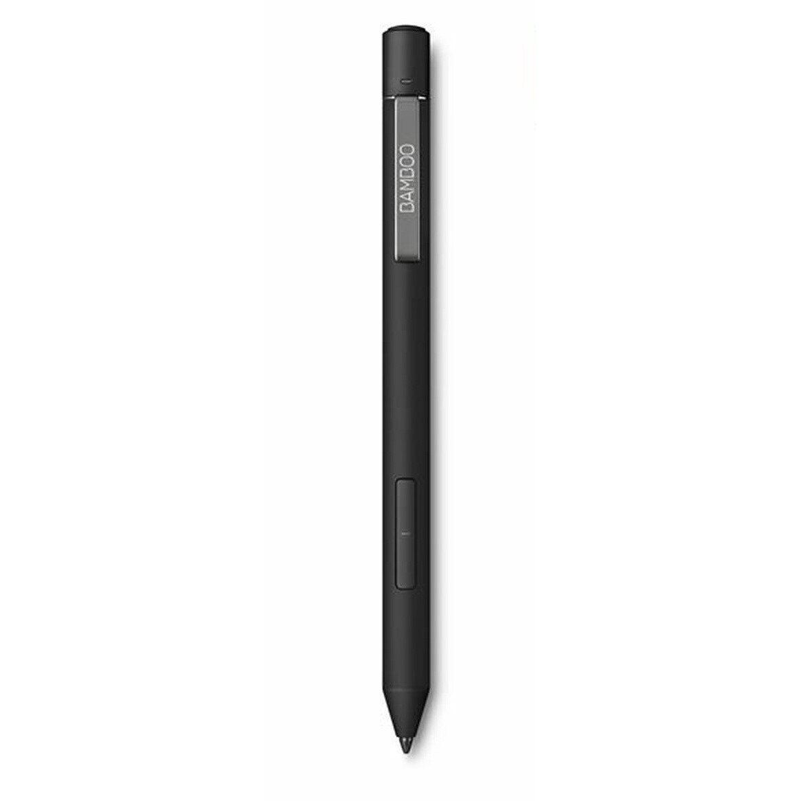 Stylus Pen Wacom, plastic/aluminiu, negru - eMAG.ro