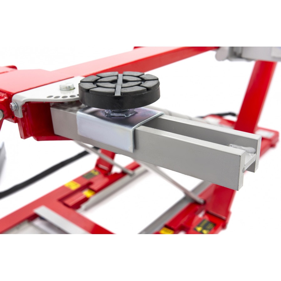 Elevator mobil pentru vulcanizare tip foarfeca, 2500 KG - HBM K9929 ...