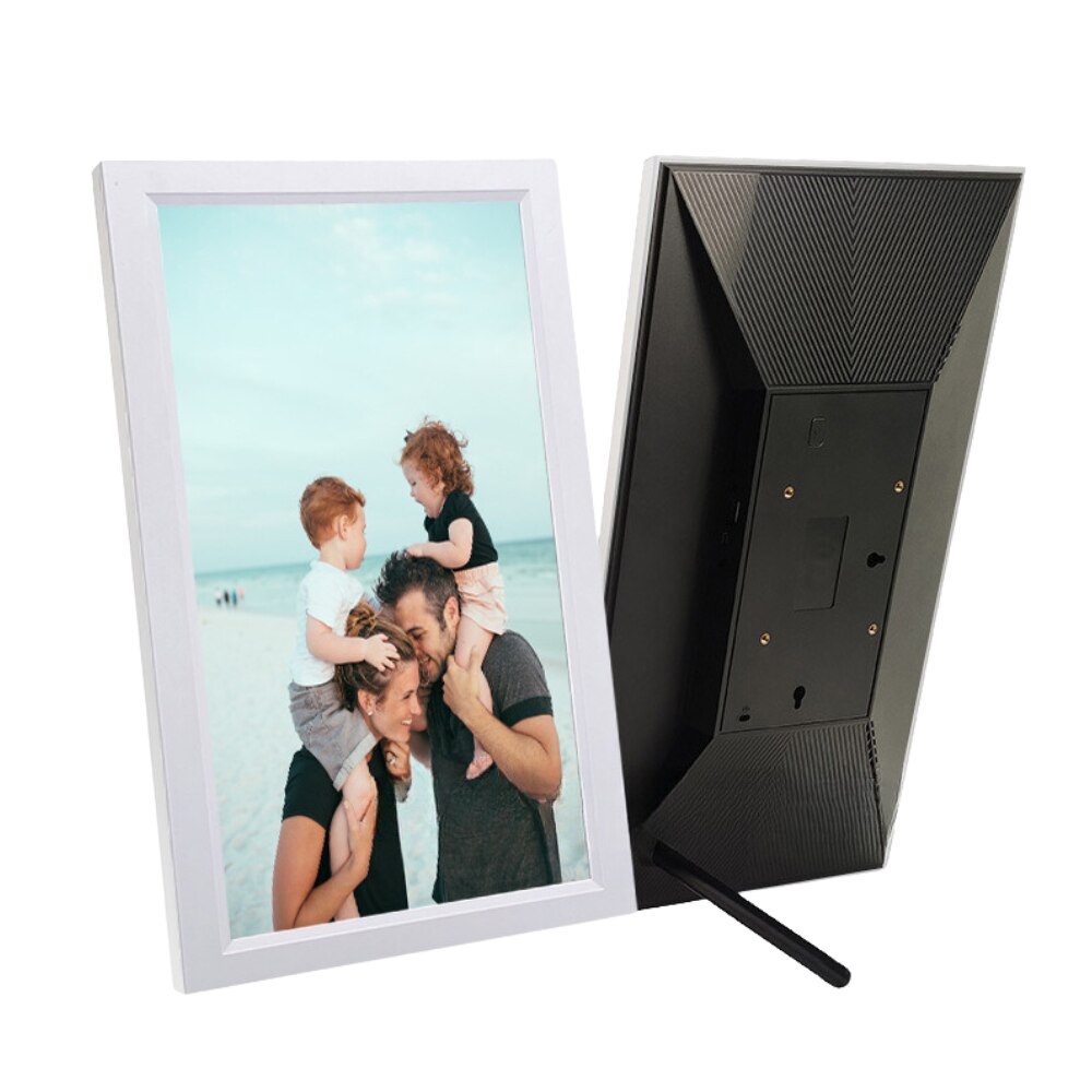 Rama Foto Digitala MemoFrame Touch Screen 15.6 Inch ONSales, Full HD ...