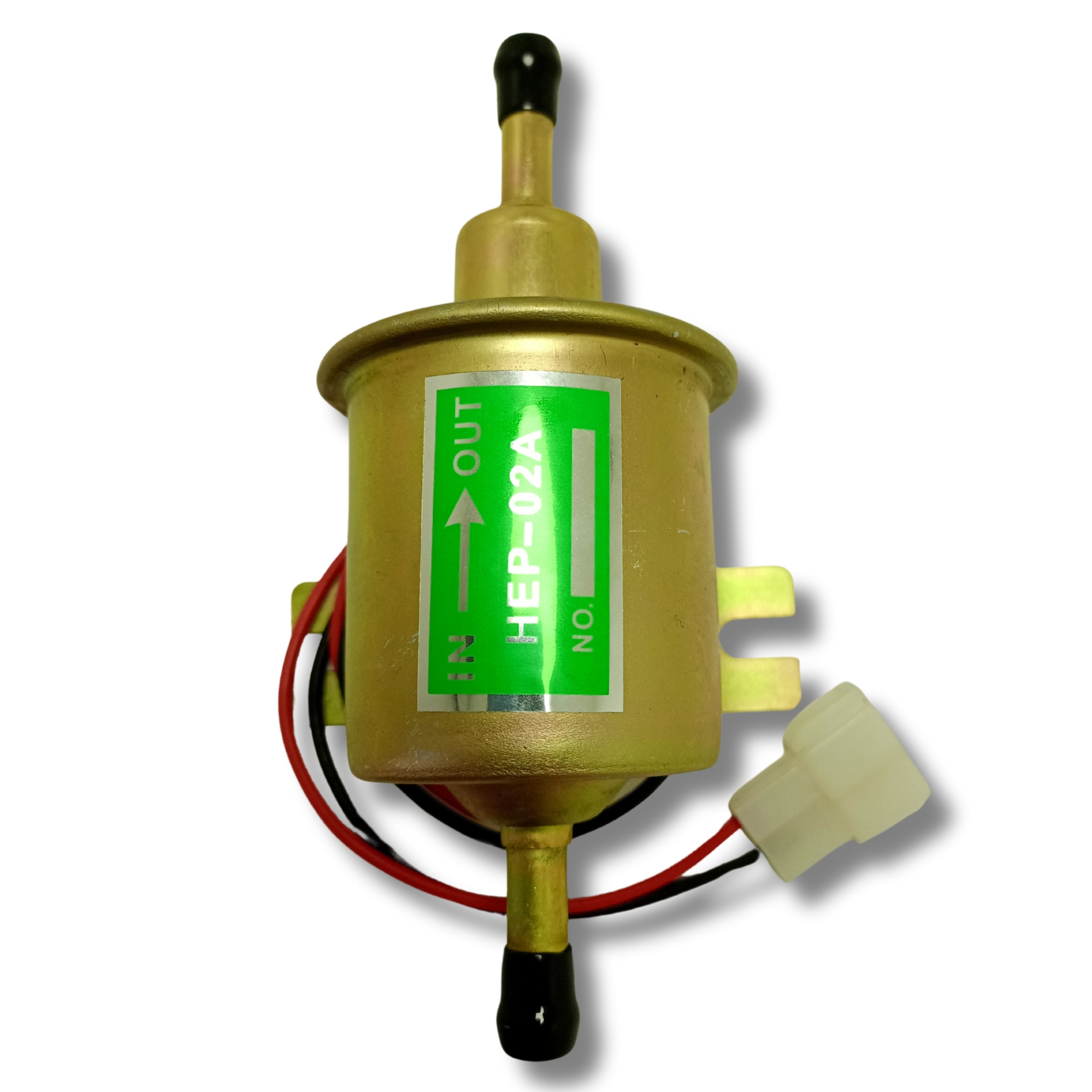 Pompa universala alimentare combustibil 12v diesel benzina 115l/min de ...