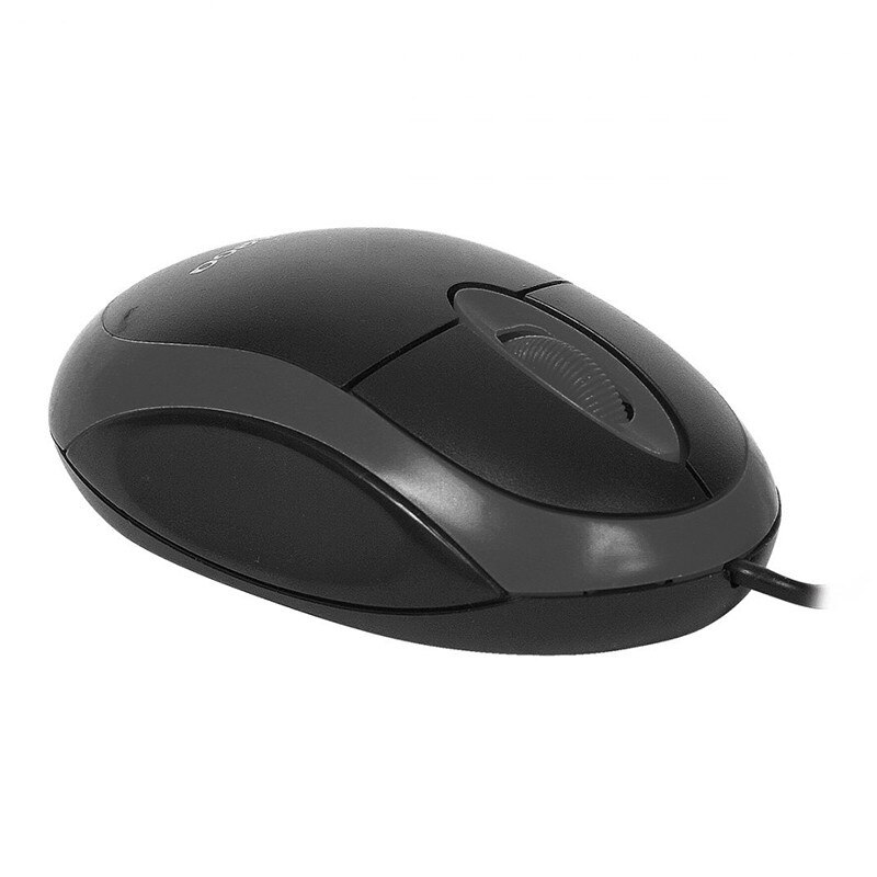 Mouse USB 1200 Dpi, optic - eMAG.ro