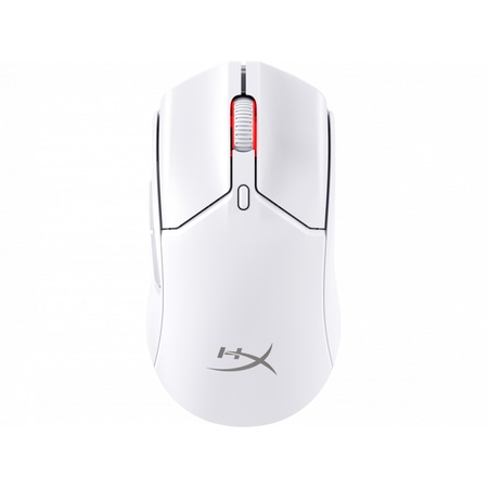 Mouse Gaming HyperX Pulsefire Haste 2 Mini Wireless, Wireless, RGB, USB ...