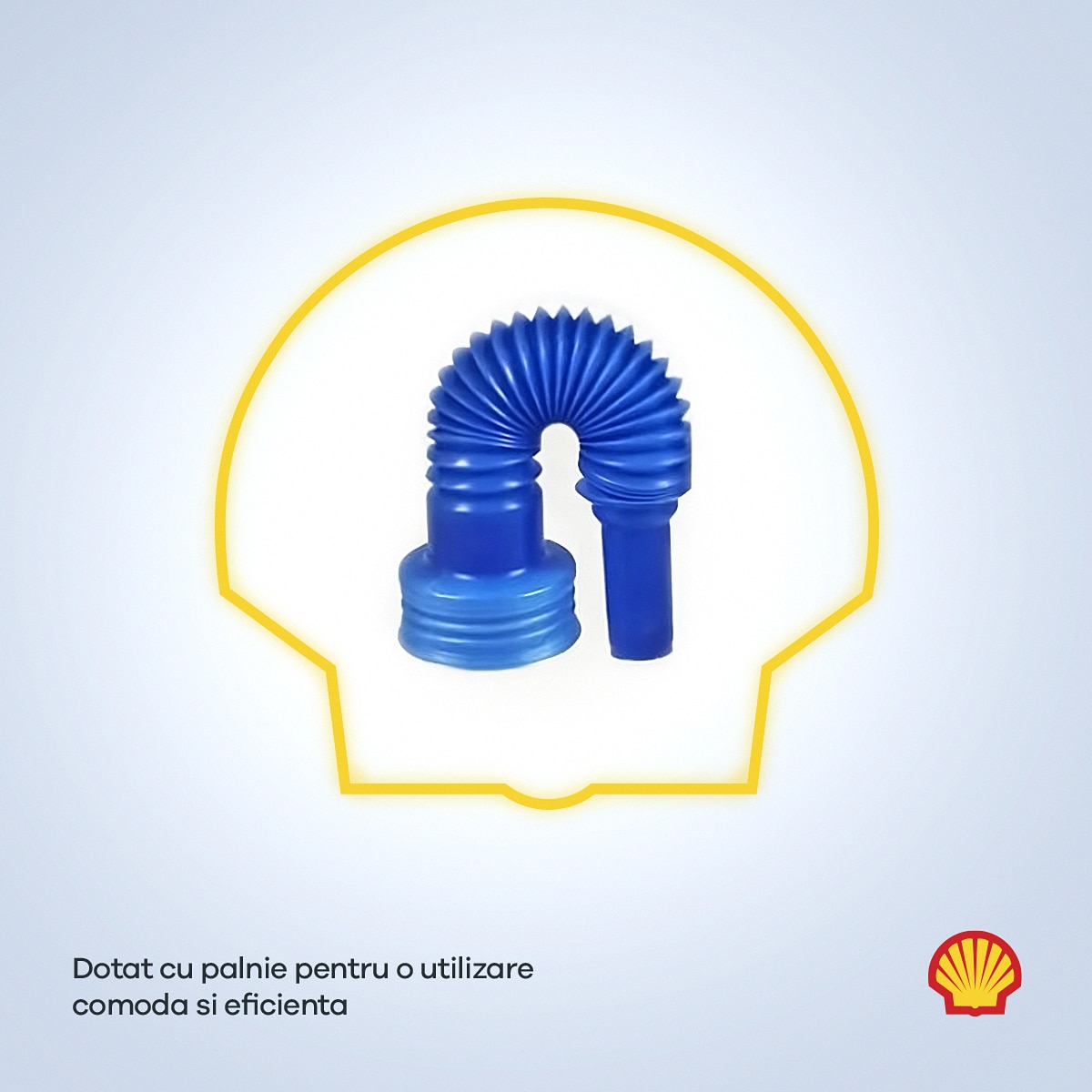 AdBlue Shell cu palnie umplere 20L - eMAG.ro