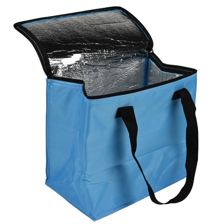 Geanta Frigorifica, termo-izolanta, Benson, cu manere de transport ...