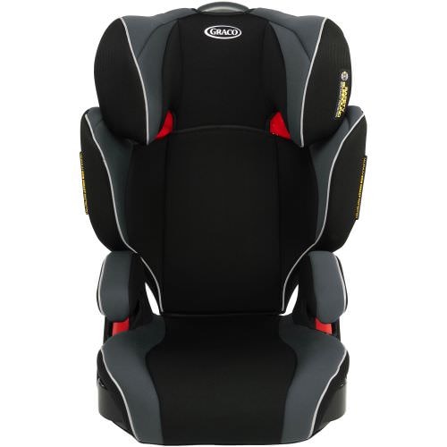 Scaun auto Graco Assure 15-36 Kg, Gri - eMAG.ro