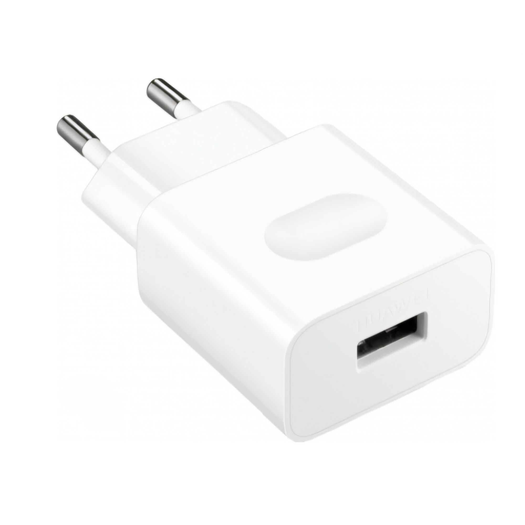 Incarcator Retea Huawei, Premium, 1000mA, Alb, Universal compatibil ...