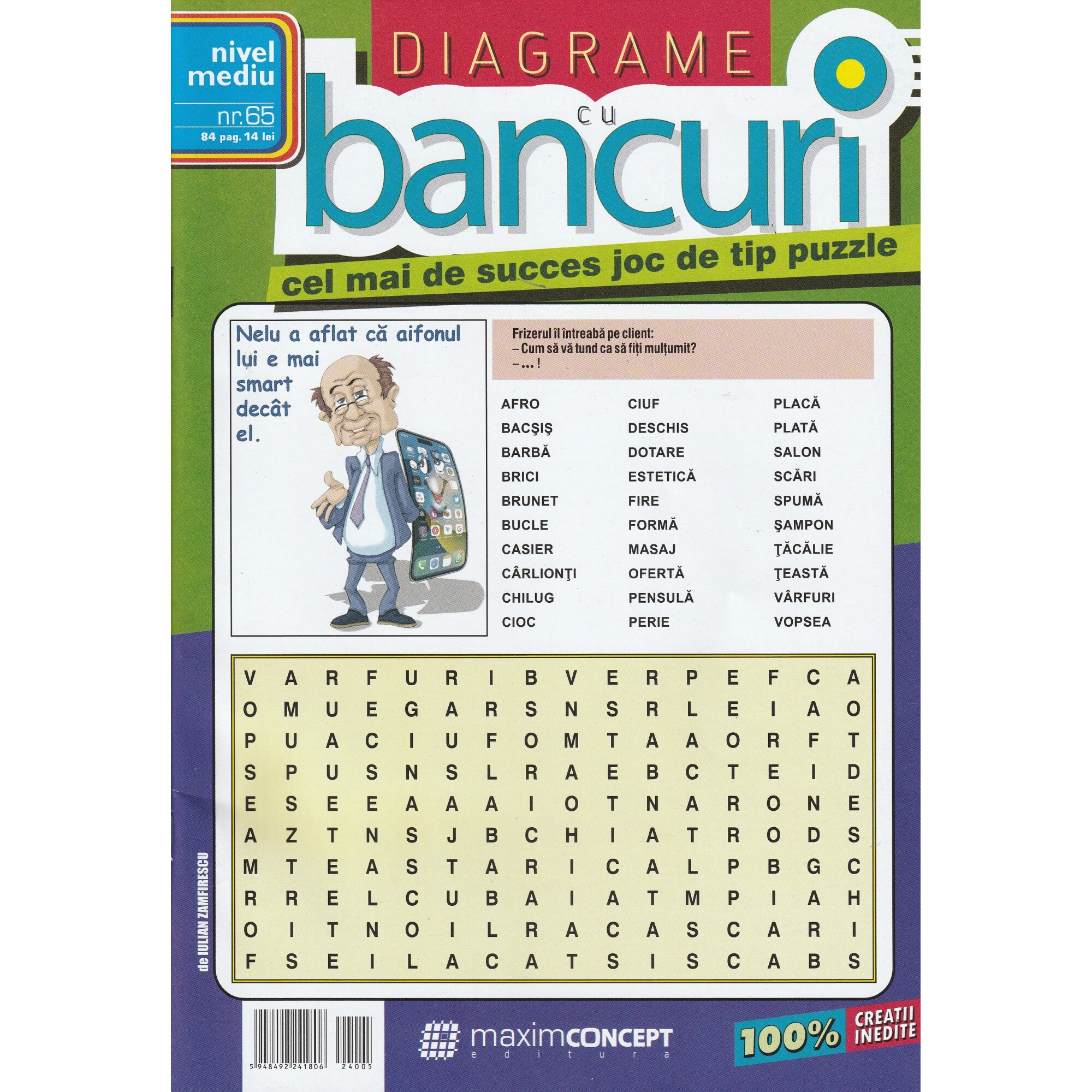 Colectia diagrame Maxim - 5 reviste : Almanah de diagrame, Diagrame ...