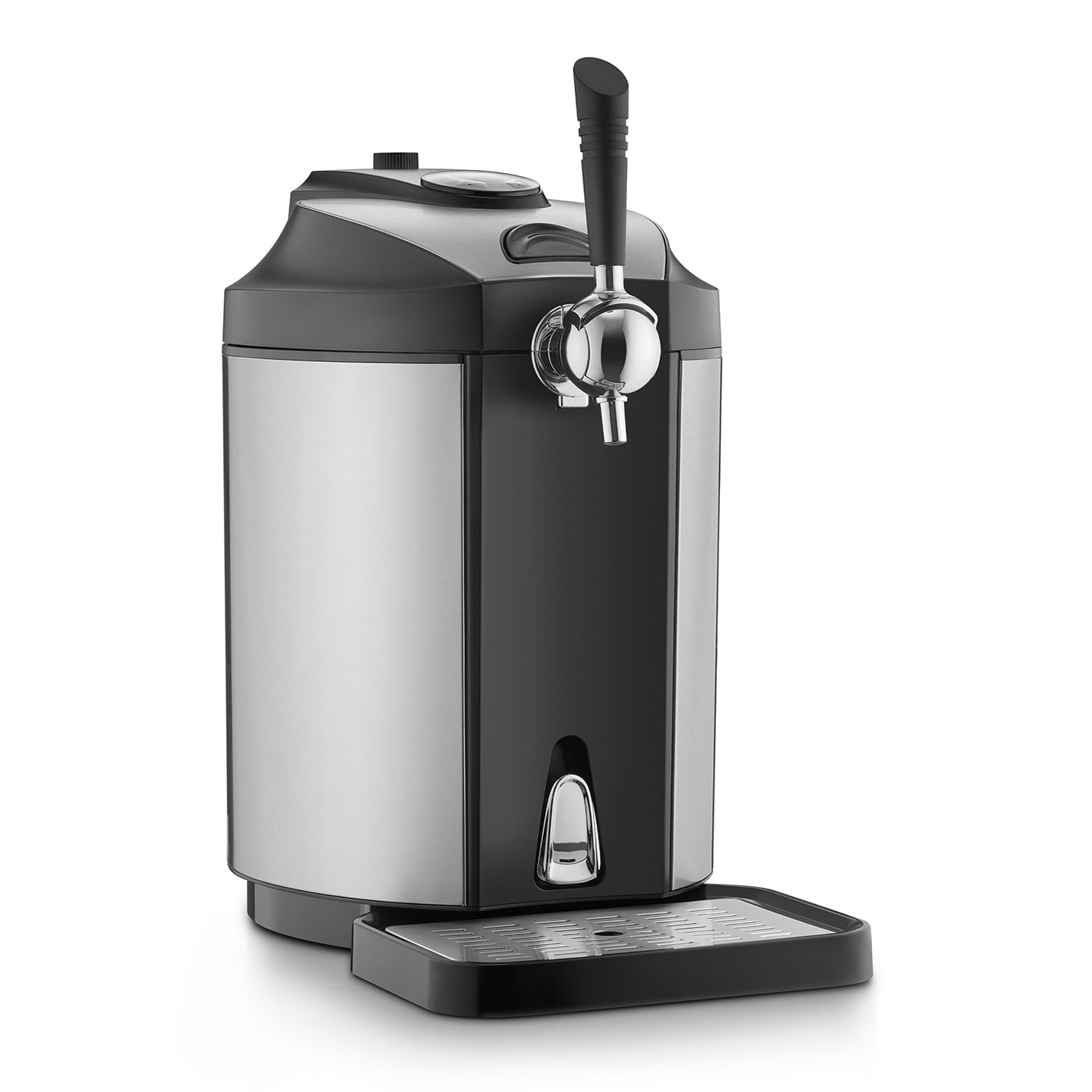 Dozator de bere cu racire Caso Germany, BeerMaster, capacitate 5 litri ...