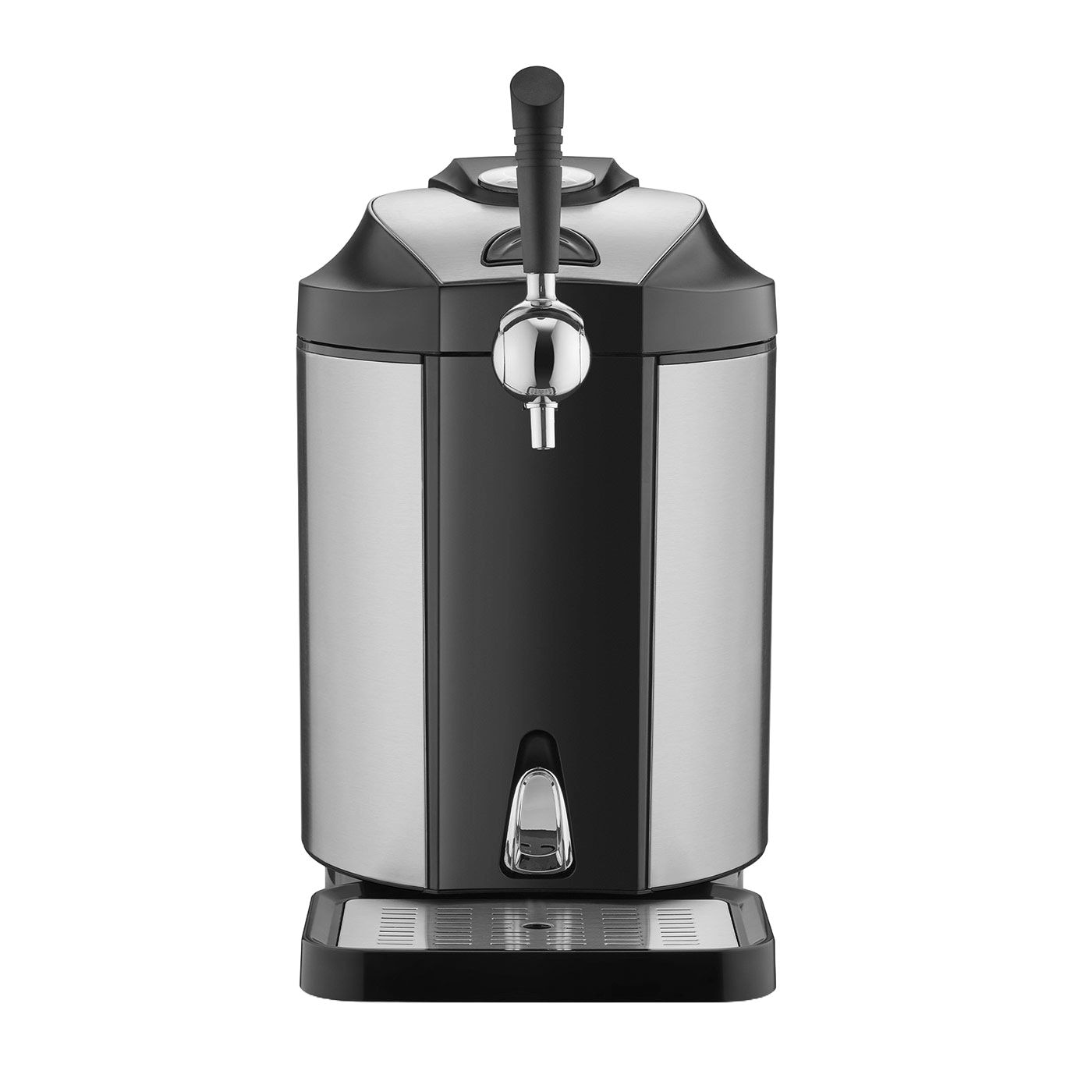 Dozator de bere cu racire Caso Germany, BeerMaster, capacitate 5 litri ...