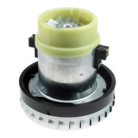 Motor pentru aspirator Karcher 1400W SE 4001 WD2 WD3 MV2 MV3 - eMAG.ro